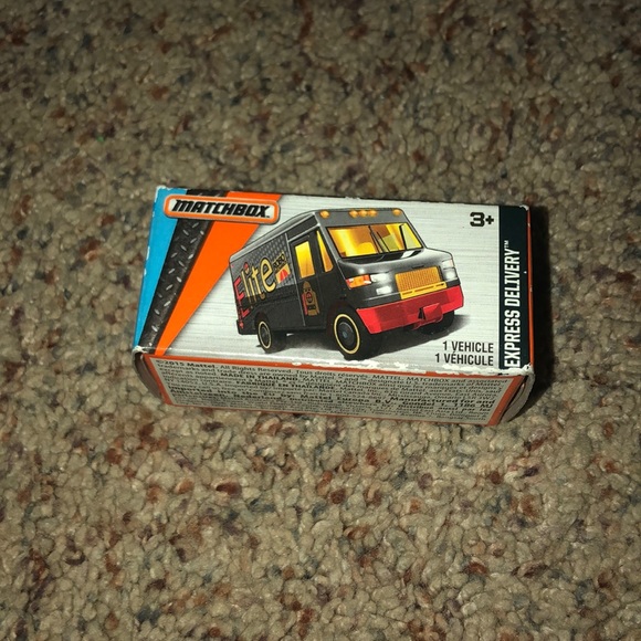 matchbox | Other | Matchbox Lot In Boxes | Poshmark